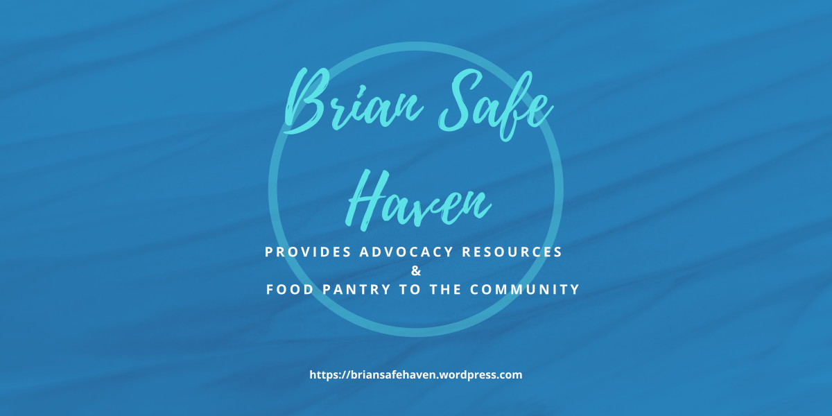Brian Safe Haven