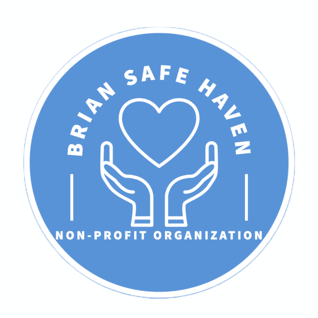 Brian Safe Haven